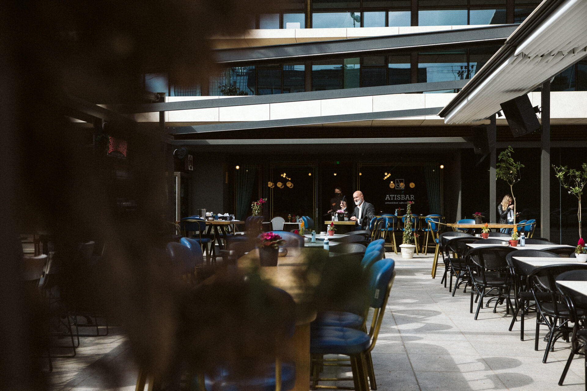 Atisbar | myvenue.gr – Χώροι για Εκδηλώσεις, Γάμους & Events | myvenue ...