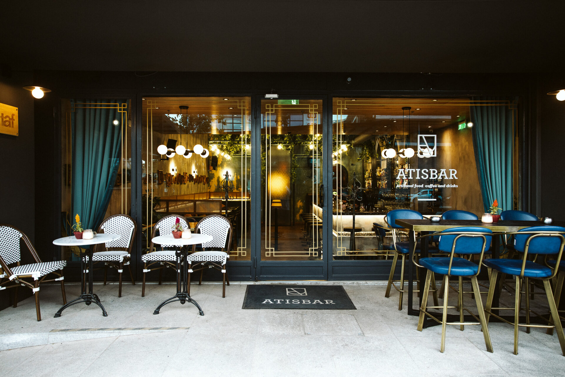 Atisbar | myvenue.gr – Χώροι για Εκδηλώσεις, Γάμους & Events | myvenue ...